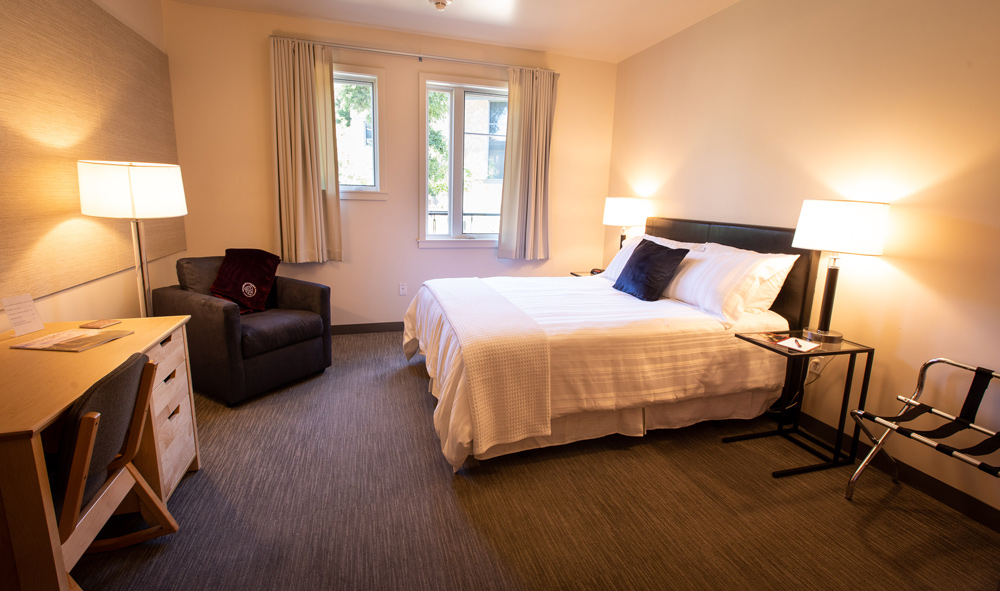 Accommodations | Westmont College