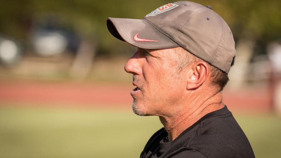 Dave Wolf Legacy Thank You | Westmont College