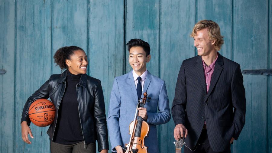 What Does Leadership Mean to You? | Westmont College