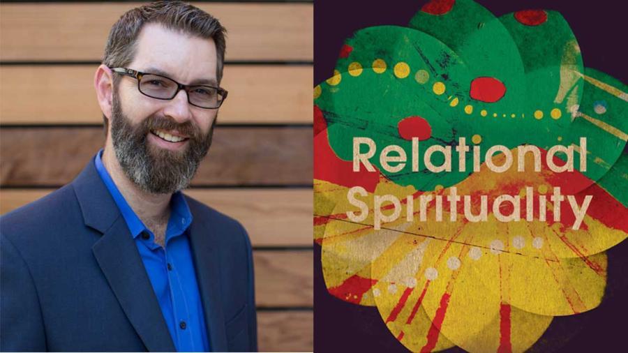 ‘Relational Spirituality’ Wins Dallas Willard Book Award | Westmont College ‘Relational Spirituality’ Wins Dallas Willard Book Award | Westmont College