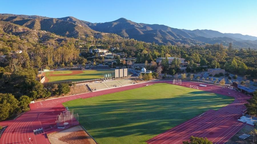 Athletics | Westmont College