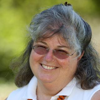 Colleen Atkinson | Westmont College