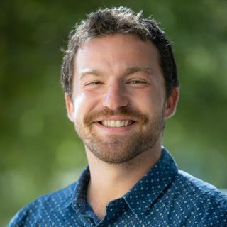 Lawrence Eady | Westmont College