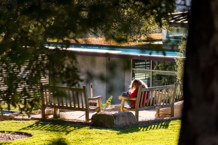 Westmont College | Deeper Thinking. Wider Impact.