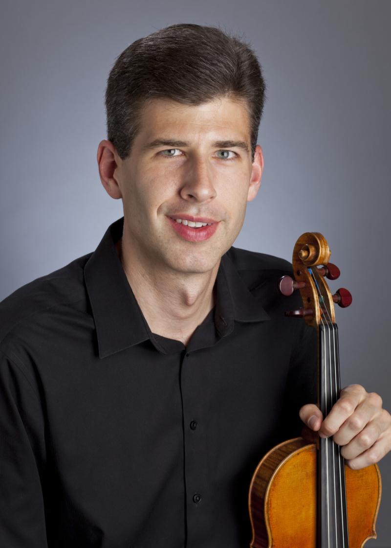 Music Faculty | Westmont College