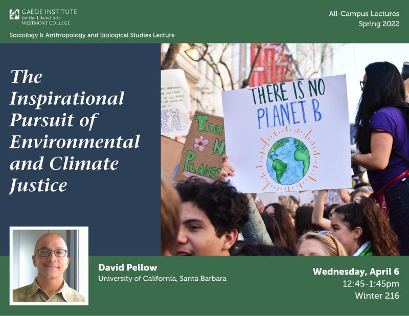 Lectures Spring 2022 | Westmont College