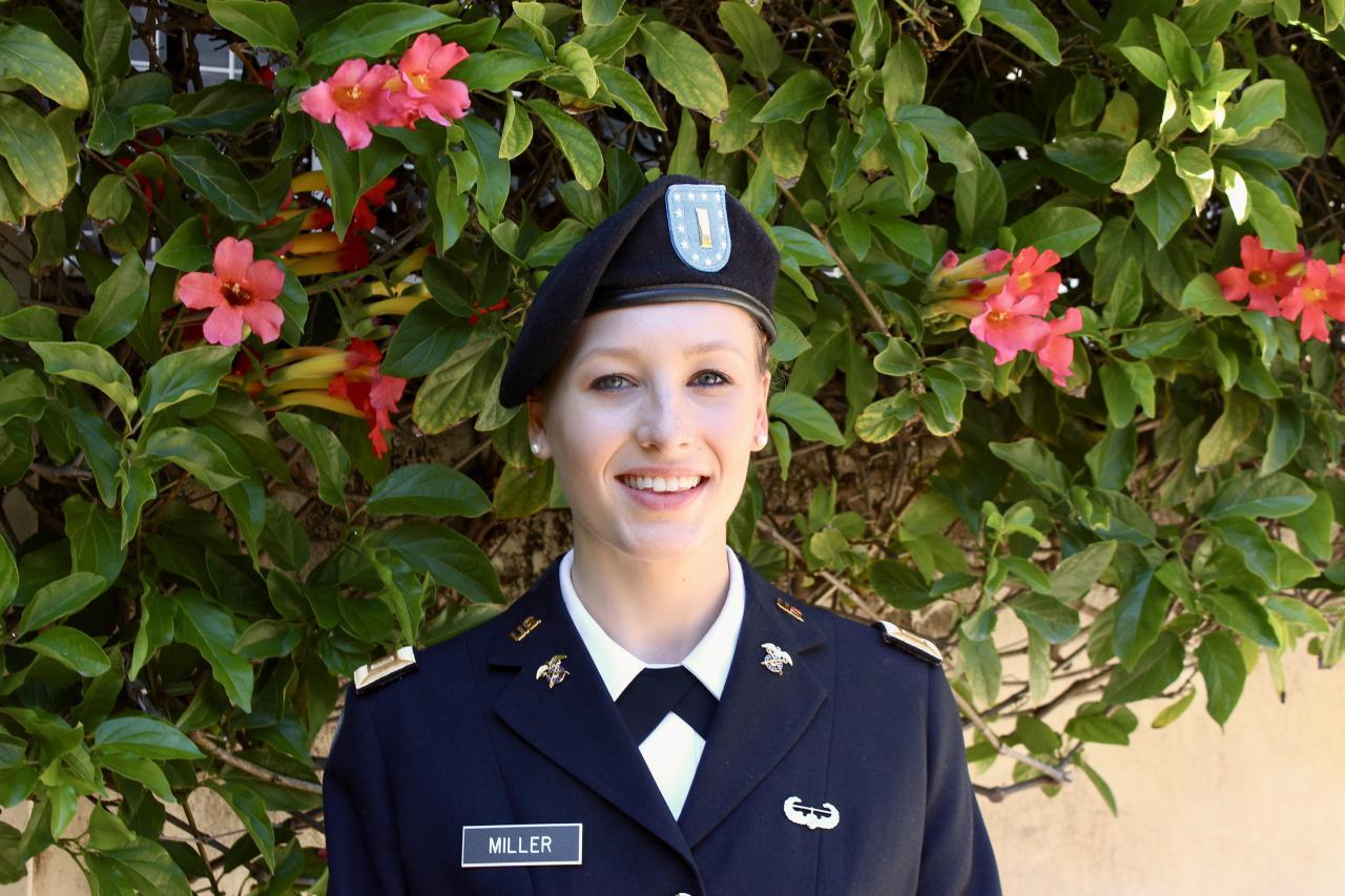 Veterans and Military Programs | Westmont College