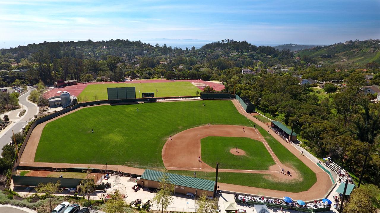 Athletics Facilities | Westmont College