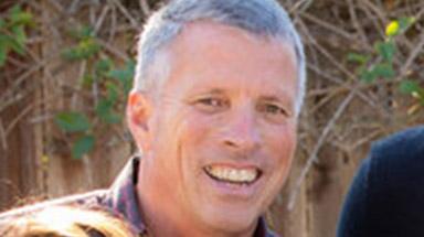 New Frontiers | Westmont College