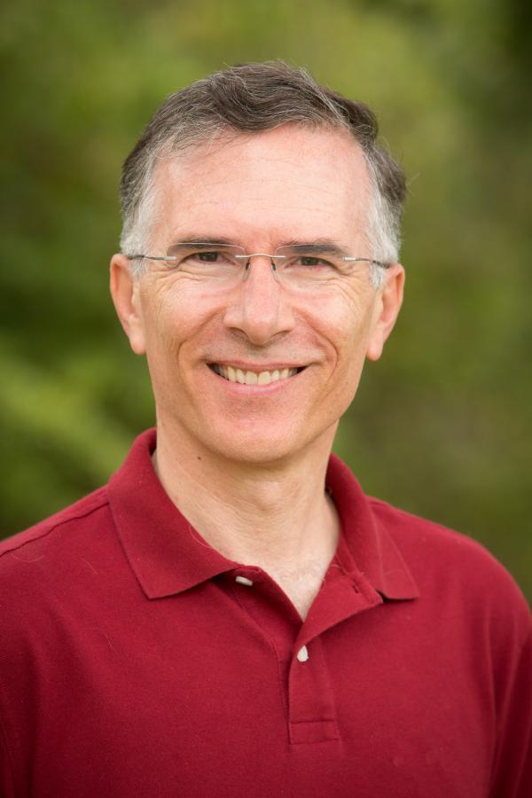 Ronald See Wins Top Fellowship in Israel | Westmont College