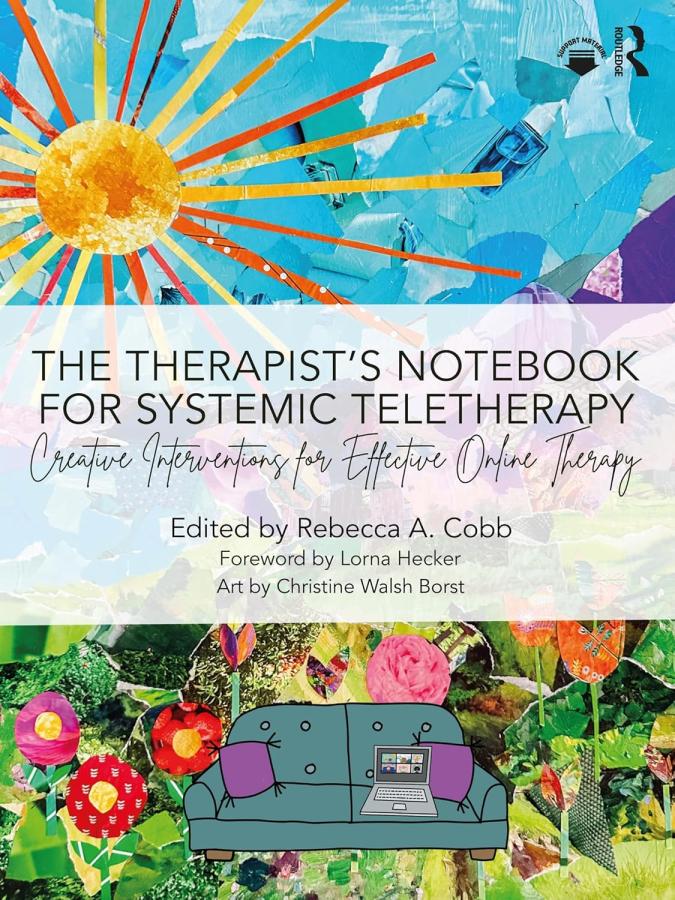 Magazine Fall 2025: A Hands-on Approach to Teletherapy | Westmont College