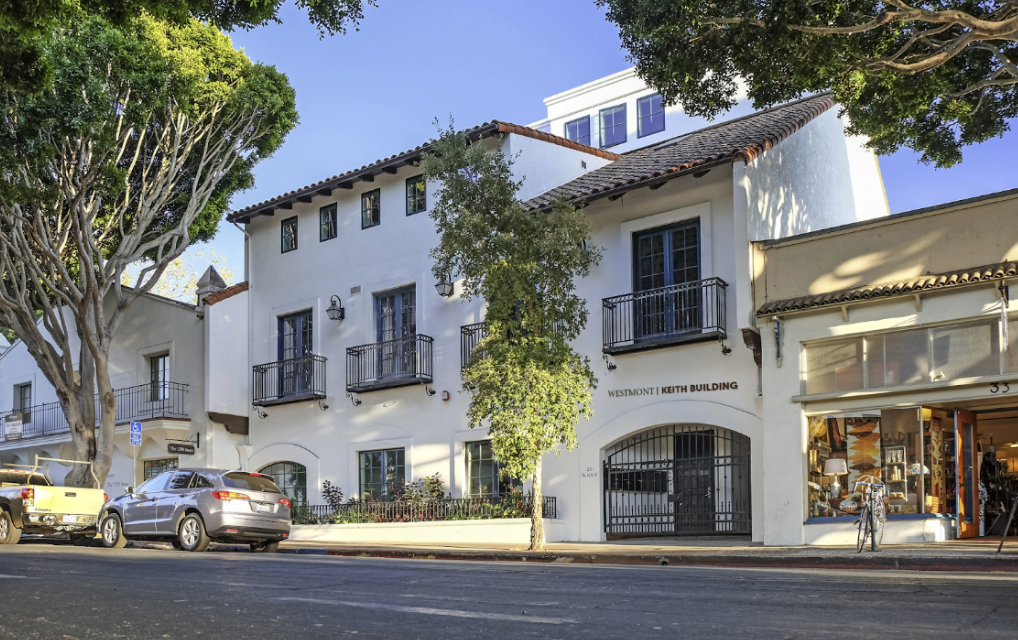 President's Briefing Winter 2024 | Westmont College